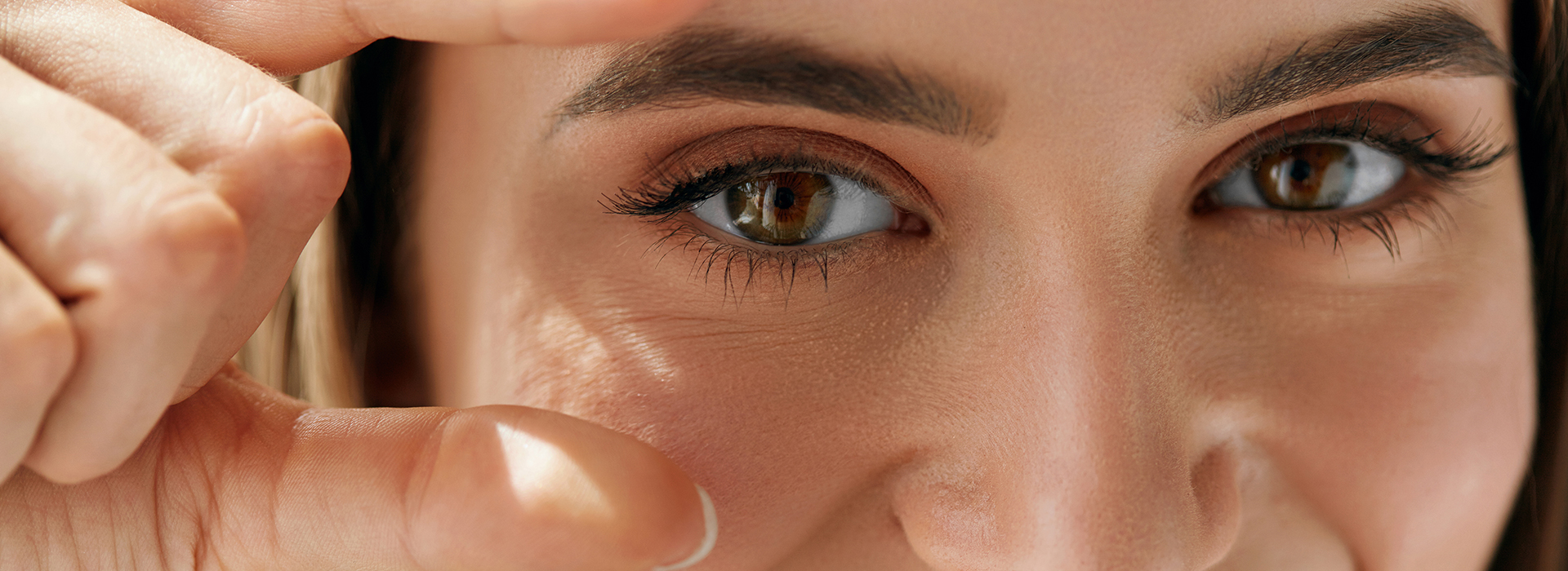 Eye Health Test | Check Vision & Eye Wellness