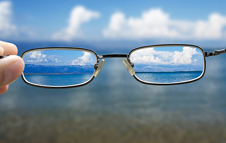 Eye Health - Bio-Life