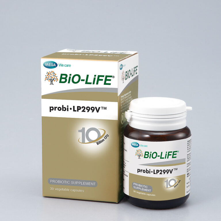 Probi LP299V | Digestive Balance & Gut Health