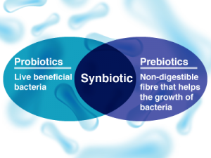 Benefits of Synbiotic for Growing Children - BiO-LiFE