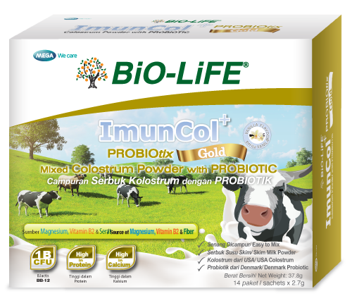 Easy Immune-boosting Tips for Children & Elderly - BiO-LiFE