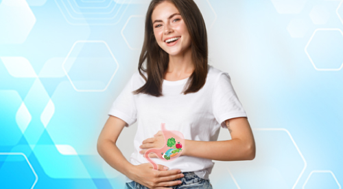 5 Facts About Your Digestive System - BiO-LiFE