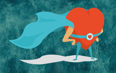 Heart Matters: 9 Interesting Facts About The Human Heart - BiO-LiFE