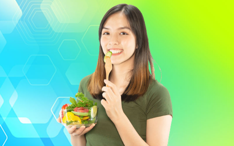 5 Superfoods to Maintain Good Digestive Health - BiO-LiFE