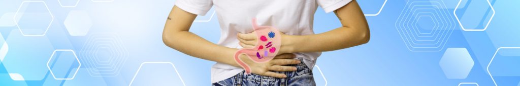 5 Common Digestive Diseases Explained