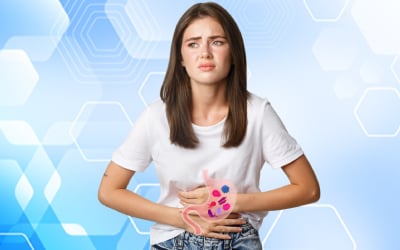 5 Common Digestive Diseases Explained