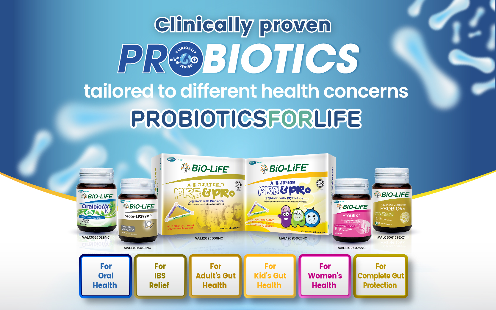 How To Choose A Probiotic - BiO-LiFE