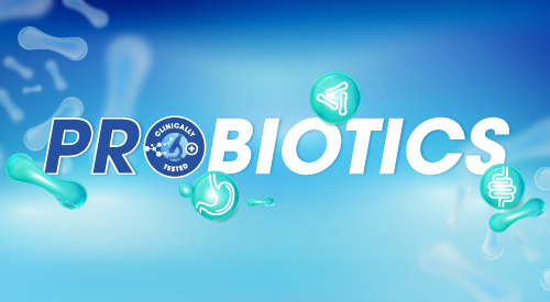 Health Tips – Probiotic Range - BiO-LiFE