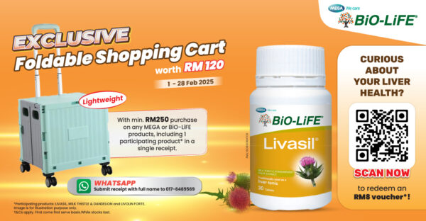 BiO-LiFE 2025 LIVER HEALTH CAMPAIGN - BiO-LiFE