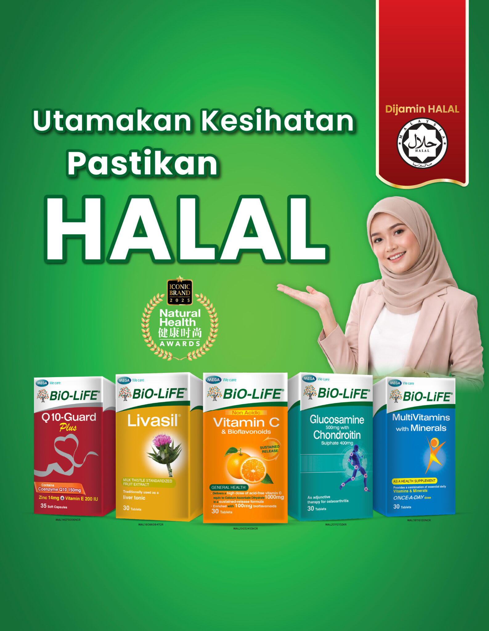BiO-LiFE | Nutrition, Health Tips and Free Expert Consultation